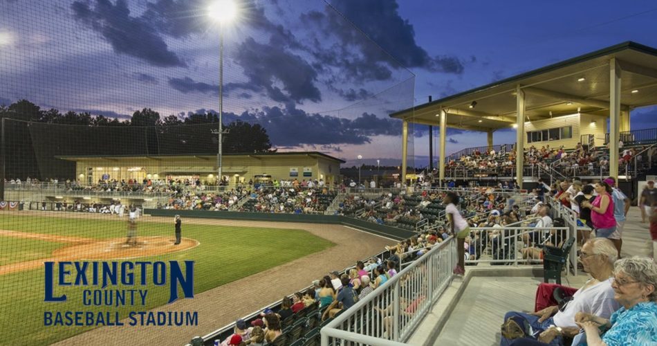 It’s All About Lexington County!