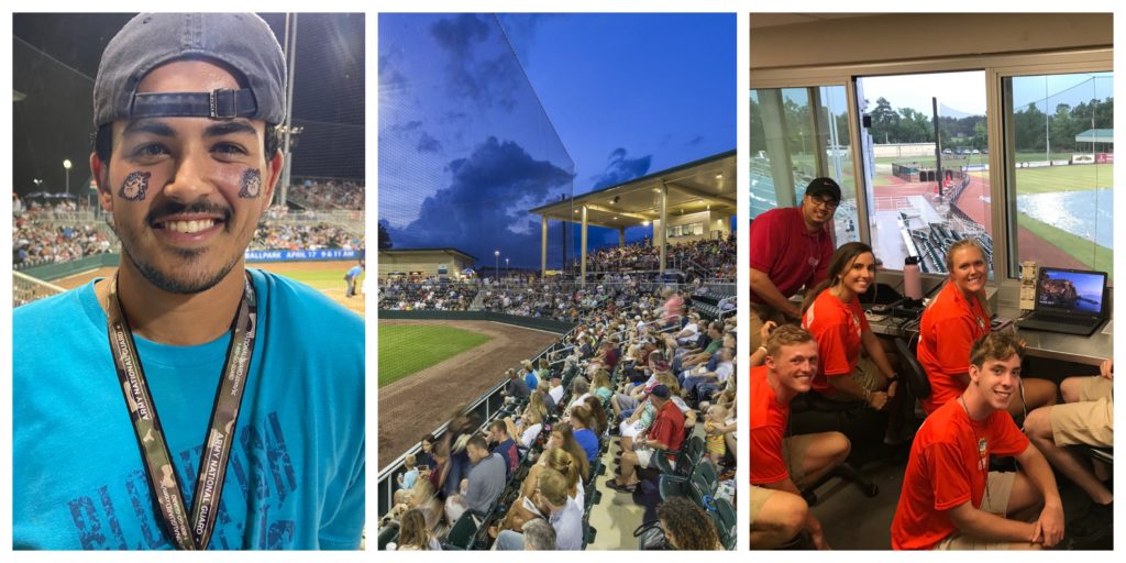 Internship Opportunities