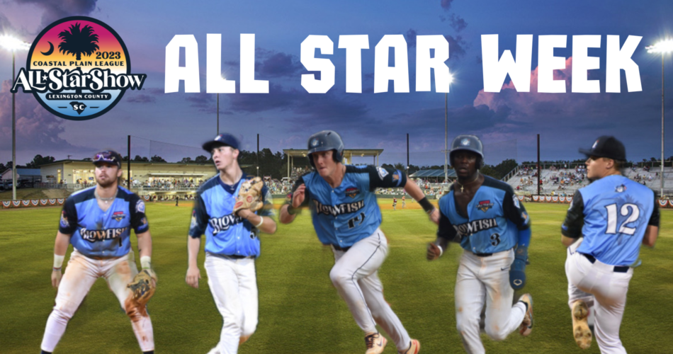 It’s All Star week at The Lex