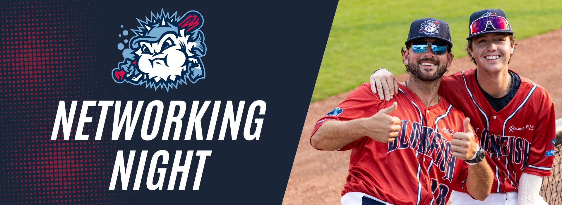 2025 Networking Nights